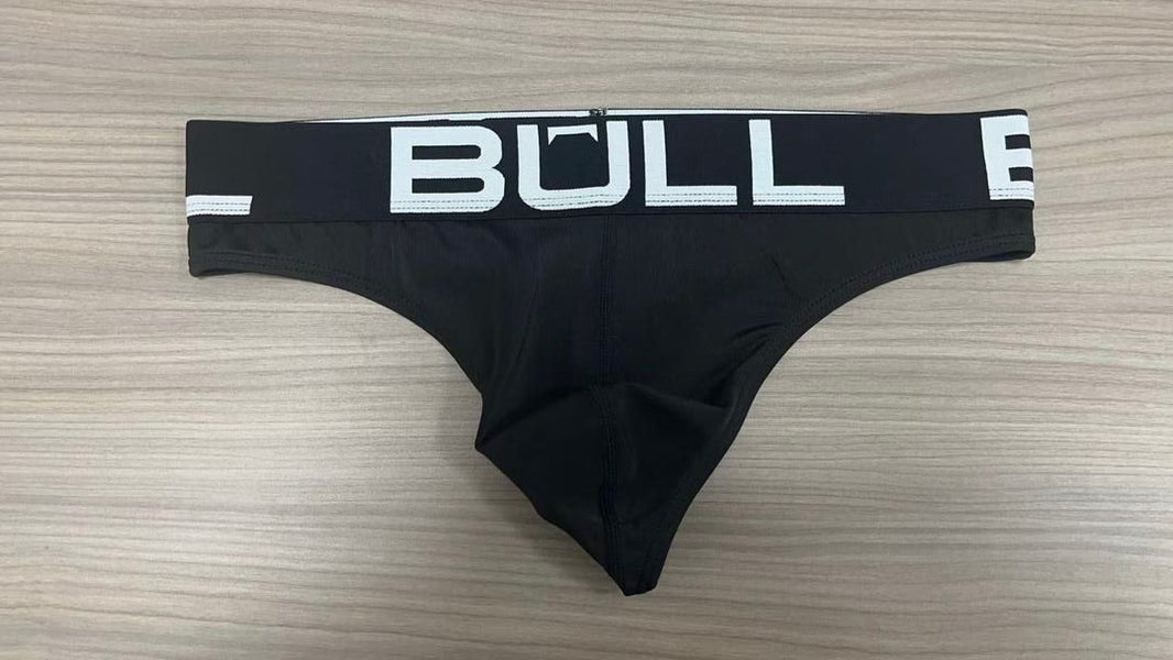Bull Line - Men's Premium Underwear Collection | QOS Brand – tagged "Bull"