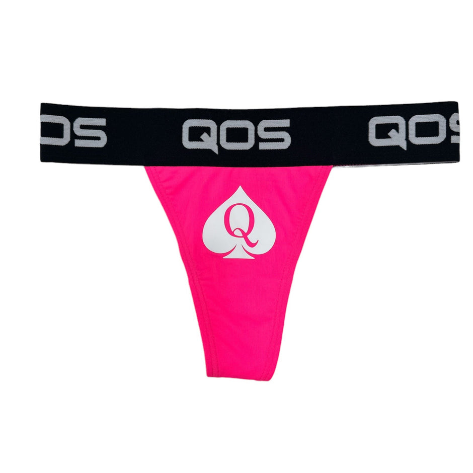 QOS Brand Collection - Queen of Spades Lifestyle Fashion | Est. 2008