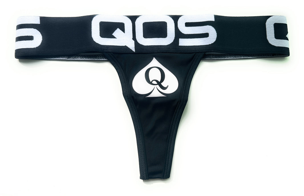 QOS BRAND